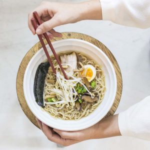 In and Out Barcelona